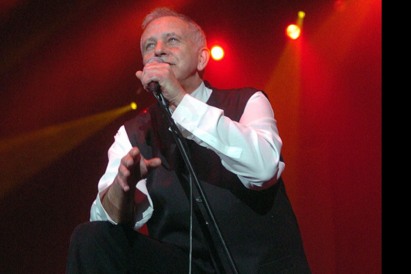 David Essex Tickets | David Essex Tour 2021 and Concert Tickets - viagogo