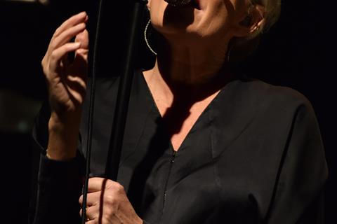 Eva Dahlgren Tickets | Eva Dahlgren Tour and Concert Tickets - viagogo