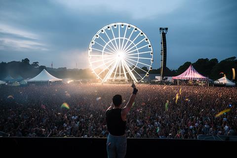 All Together Now Festival Tickets | All Together Now Festival Lineup ...