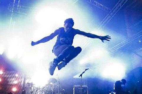 Pendulum Tickets 2023 | Günstige Karten für Pendulum Tour | Pendulum ...