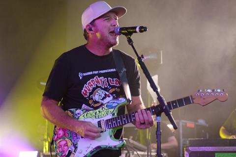 Slightly Stoopid Tickets - Slightly Stoopid Concert Tickets and Tour ...