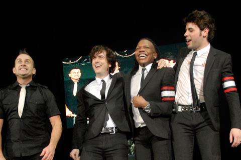 Newsboys Tickets - Newsboys Concert Tickets and Tour Dates - StubHub