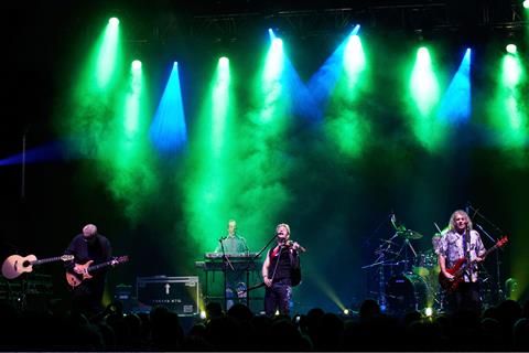 Kansas Tickets - Kansas Concert Tickets and Tour Dates - StubHub