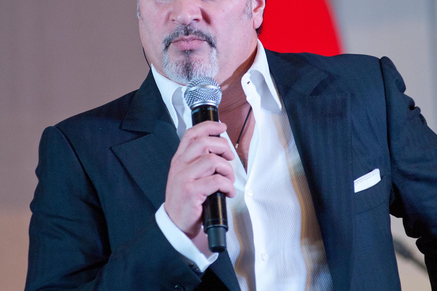 Valery Meladze Tickets | Valery Meladze Tour Dates and Concert Tickets ...