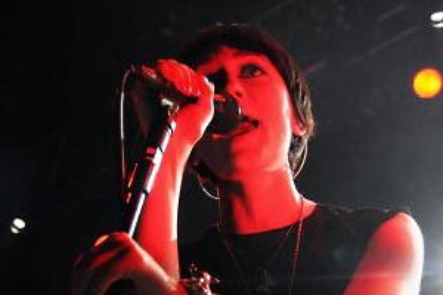 Ladytron Tickets 2023 | Günstige Karten für Ladytron Tour | Ladytron ...
