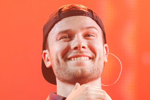 Entradas Max Korzh | Max Korzh - Entradas para Conciertos y Fechas de ...