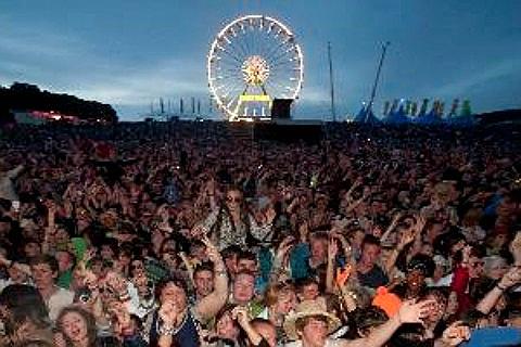 Rockness Tickets | Rockness Lineup and Tickets - viagogo