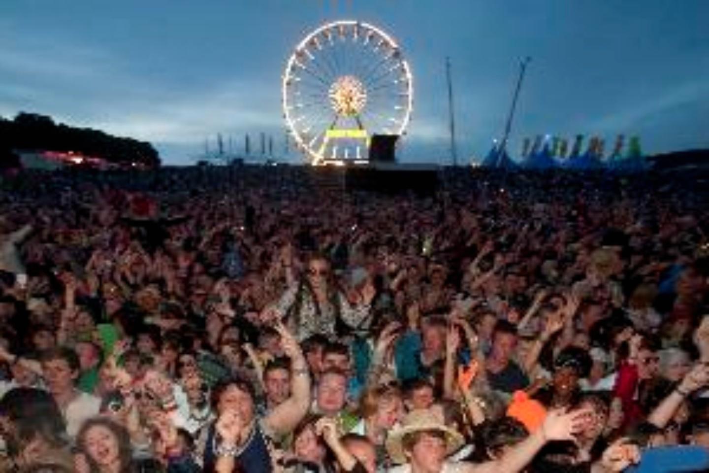 Rockness Tickets | Rockness Lineup and Tickets - viagogo