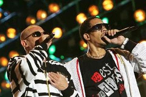 Suprême NTM Tickets | Konzertkarten für Suprême NTM Tour - viagogo