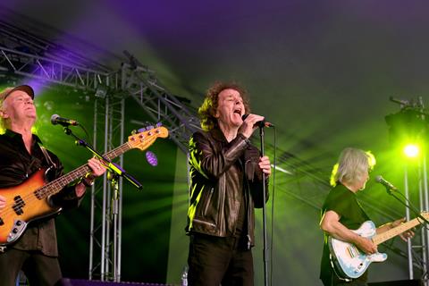 The Zombies Tickets - The Zombies Concert Tickets and Tour Dates - StubHub