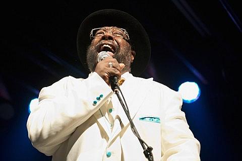 George Clinton Tickets - George Clinton Concert Tickets and Tour Dates ...