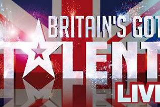 Britains Got Talent Tickets | BGT Tour 2011 | Britains Got Talent Live