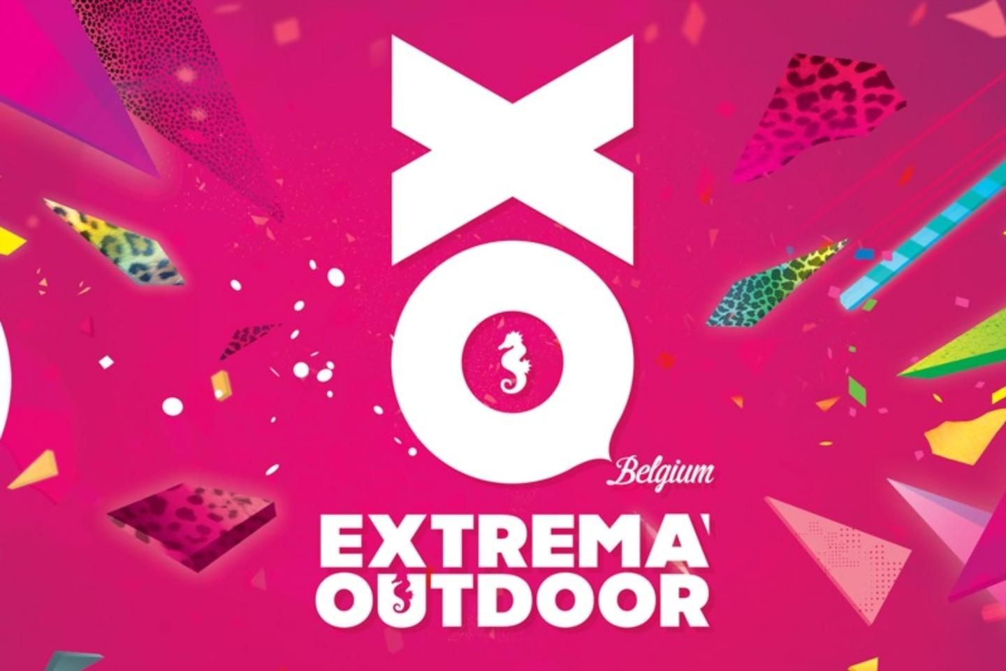 Extrema Outdoor Tickets | Karten für Extrema Outdoor - viagogo