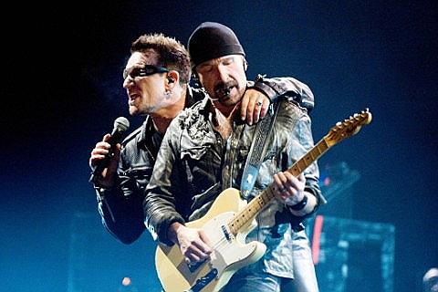 U2 Tickets - U2 Concert Tickets and Tour Dates - StubHub