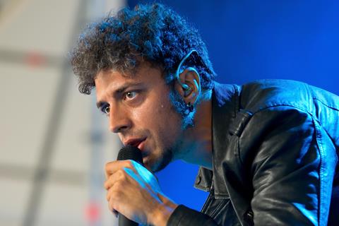 Shinova Tickets | Shinova Tour 2023 and Concert Tickets - viagogo