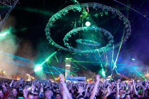 Nature One 2023 Tickets | Nature One 2023 Lineup and Tickets - viagogo