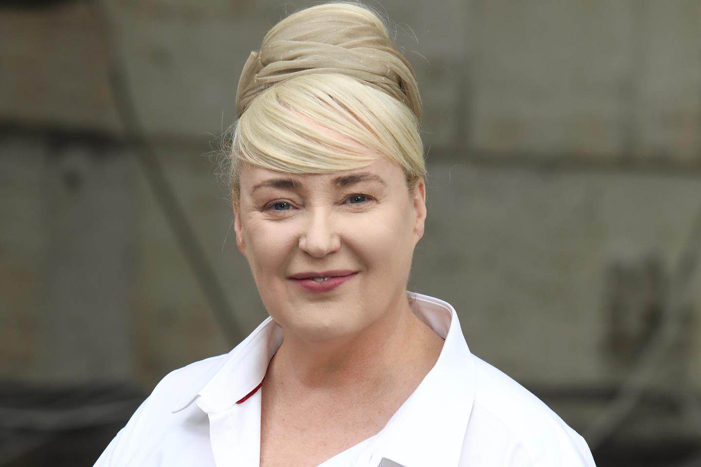 Lisa Gerrard Tickets | Lisa Gerrard Tour 2022 and Concert Tickets - viagogo