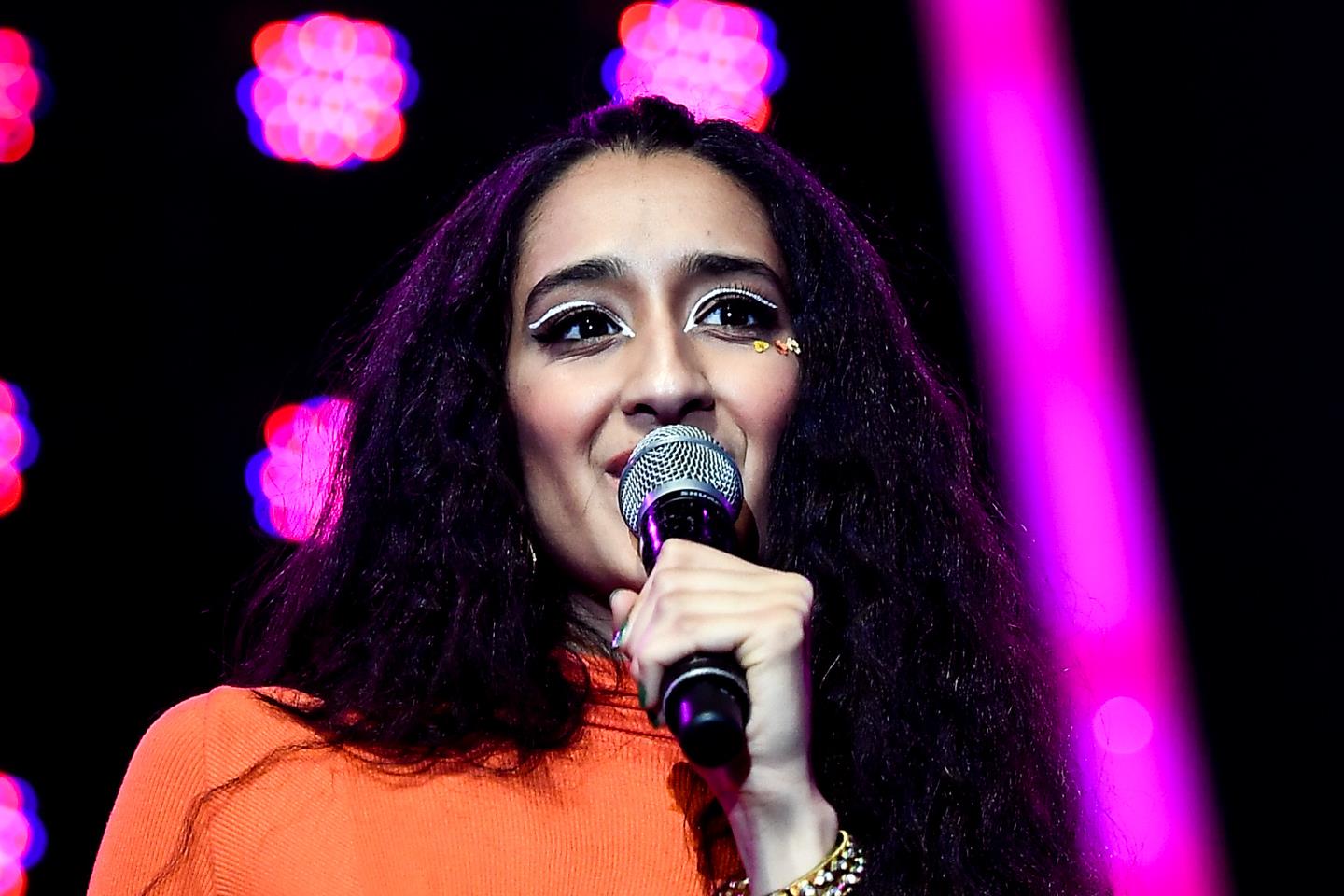 Raveena Tickets | Raveena Tour Dates and Concert Tickets - viagogo