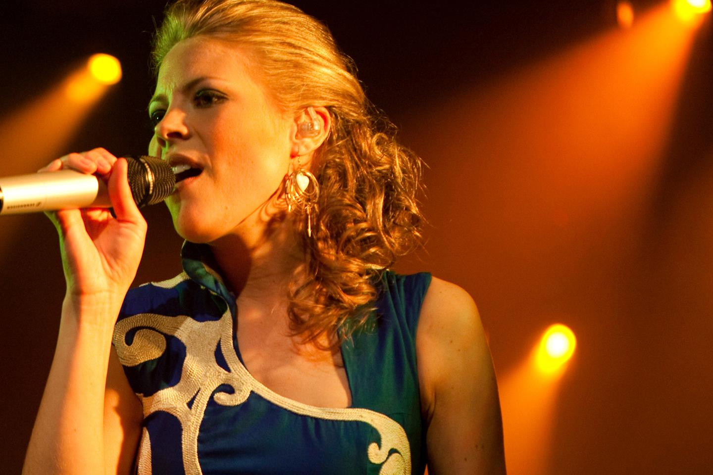 Entradas Jaël | Jaël - Entradas para Conciertos y Fechas de Gira - viagogo