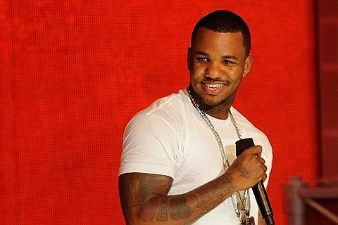 T-Pain & T.I. & The Game - Juicy Fest 2024 Auckland TBA Auckland ...