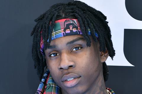 Polo G Tickets | Polo G Tour Dates 2023 and Concert Tickets - viagogo