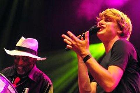 Wouter Hamel Tickets | Wouter Hamel Tour Dates and Concert Tickets ...