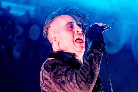 Project Pitchfork Tickets | Project Pitchfork Tour 2023 and Concert ...