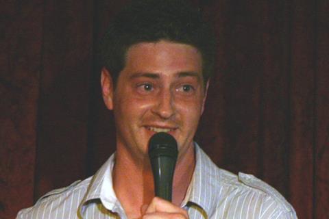 Billets Brandon Vestal | Places de Spectacle Brandon Vestal | Billets ...