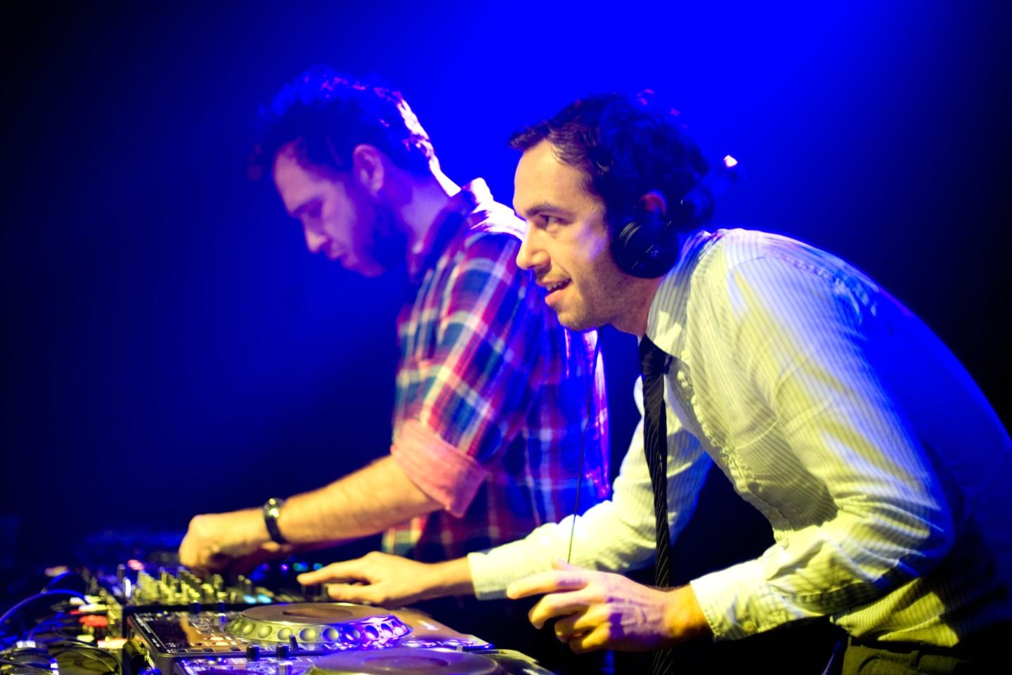 2 Many DJ's Tickets | Günstige Karten für 2 Many DJ's Tour | 2 Many DJ ...