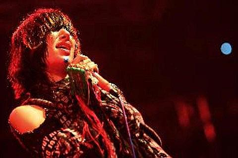 Yeah Yeah Yeahs Tickets - Yeah Yeah Yeahs Concert Tickets and Tour ...