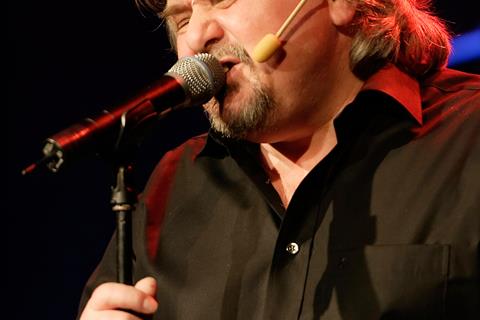 Tickets für Tommy Engel & Band Opernhaus Bonn Bonn | So 18 Jun 2023 ...