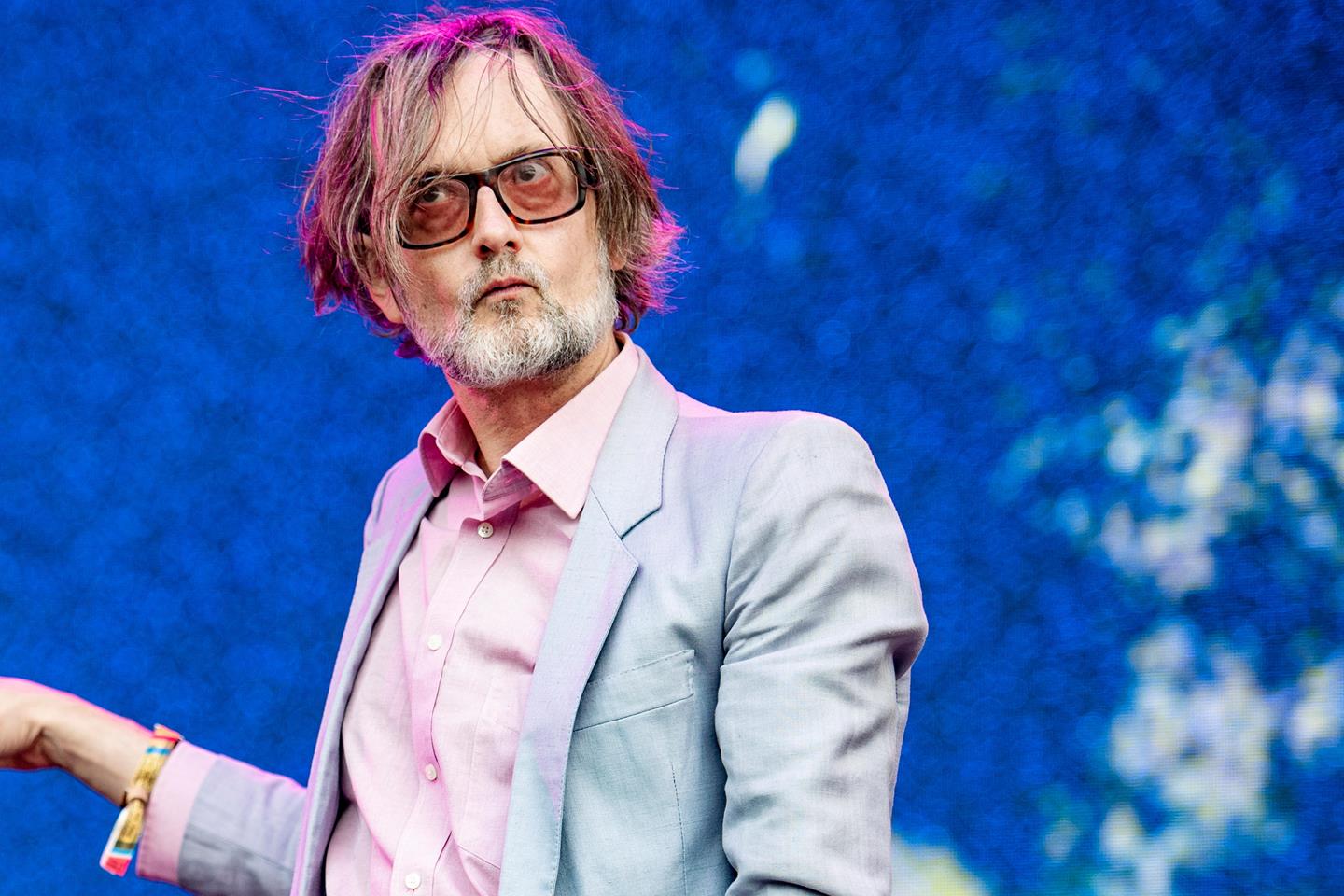 JARV IS Tickets | JARV IS Tour 2022 and Concert Tickets - viagogo