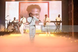 Asake Tickets | Asake Tour and Concert Tickets - viagogo