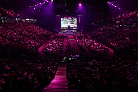 Blast TV Major | Buy or Sell Blast TV Major Tickets - viagogo