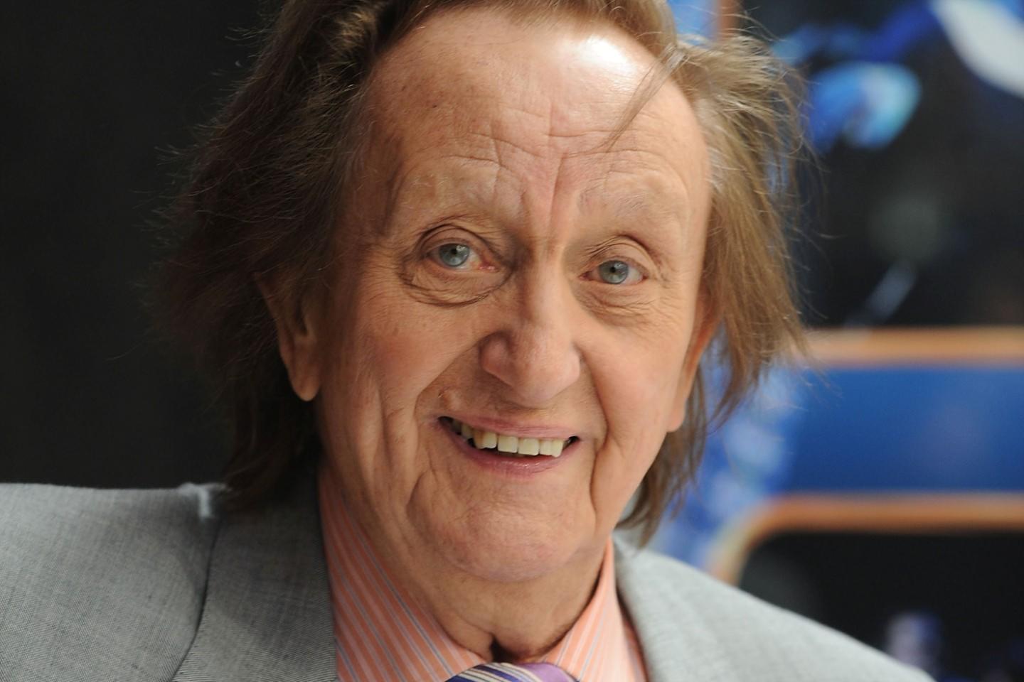 Ken Dodd Tickets | Buy or Sell Tickets for Ken Dodd Tour Dates - viagogo