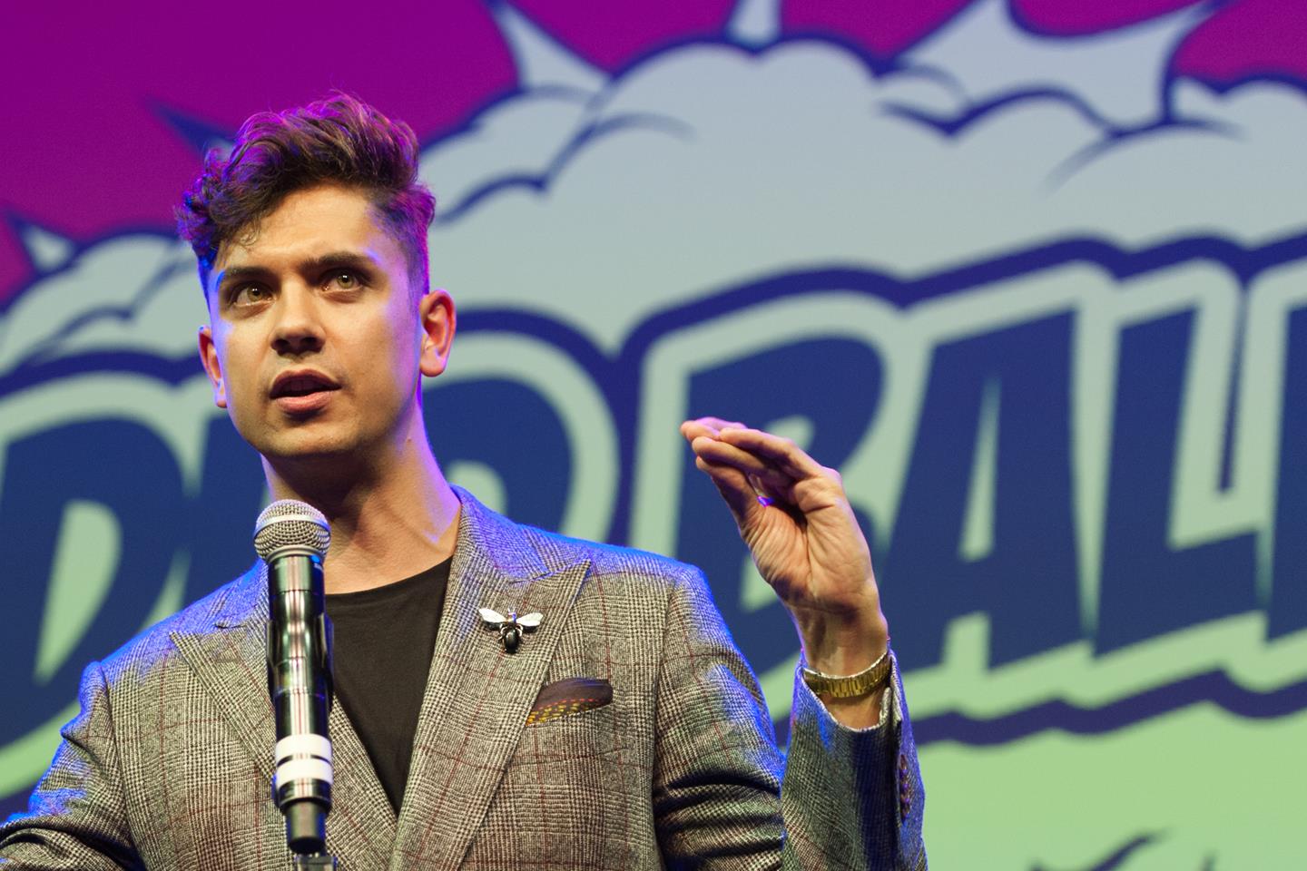 Ben Hart Tickets | Buy or Sell Tickets for Ben Hart - viagogo