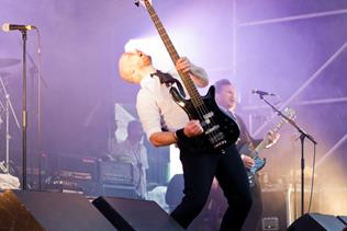 Therapy? Tickets | Therapy? Tour 2023 and Concert Tickets - viagogo