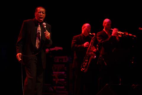 The Drifters Tickets - The Drifters Concert Tickets and Tour Dates ...