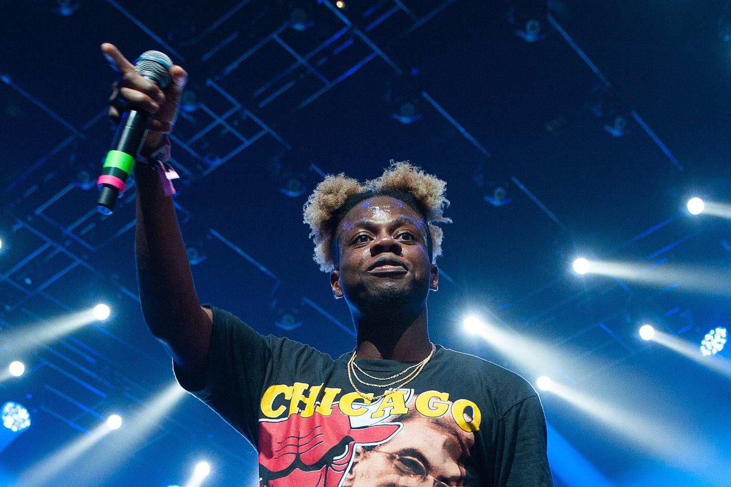 Tobi Lou Tickets | Tobi Lou Tour 2023 and Concert Tickets - viagogo