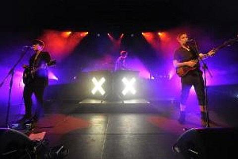The xx Tickets | Konzertkarten für The xx Tour - viagogo