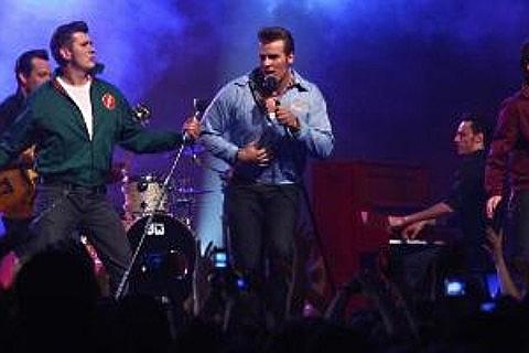 The Baseballs Tickets | The Baseballs Tour Dates 2023 and Concert ...