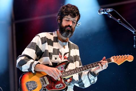 Devendra Banhart Tickets | Konzertkarten für Devendra Banhart Tour 2023 ...