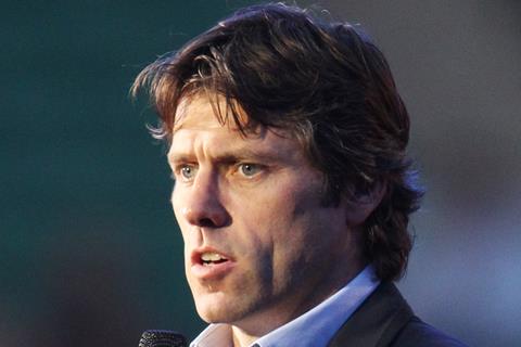 Buy Tickets for John Bishop Tour Dates - viagogo