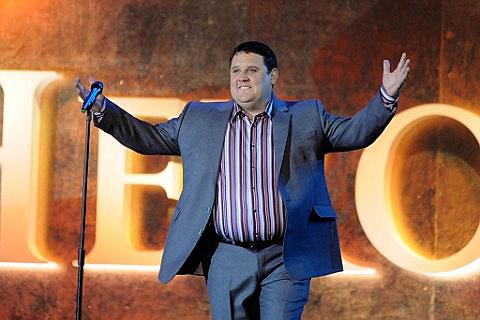 Peter Kay The O2 London Tickets | Sat 23 Mar 2024 - viagogo