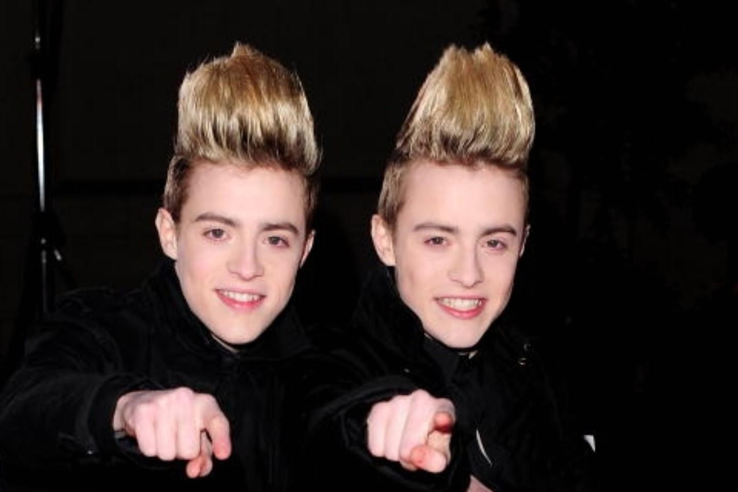 Jedward Tickets | Jedward Tour Dates and Concert Tickets - viagogo
