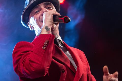 J Ax Tickets | J Ax Tour Dates and Concert Tickets - viagogo