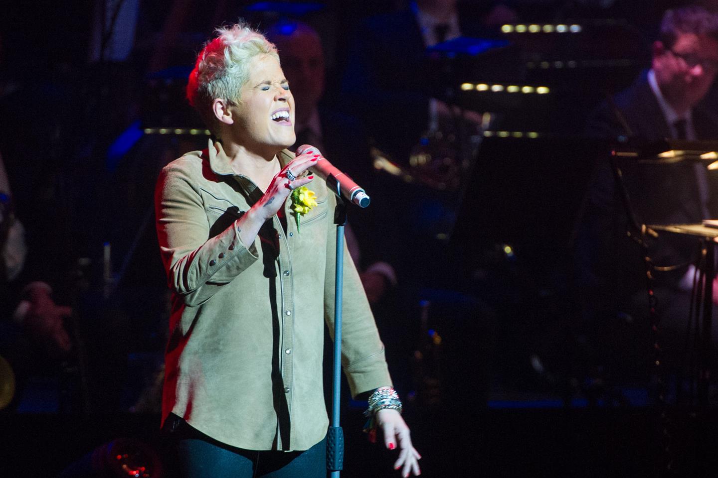 Amy Wadge Tickets | Amy Wadge Tour 2021 and Concert Tickets - viagogo