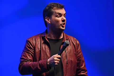 Jim Jefferies Tickets - StubHub