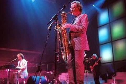 Supertramp Tickets | Supertramp Tour Dates and Concert Tickets - viagogo