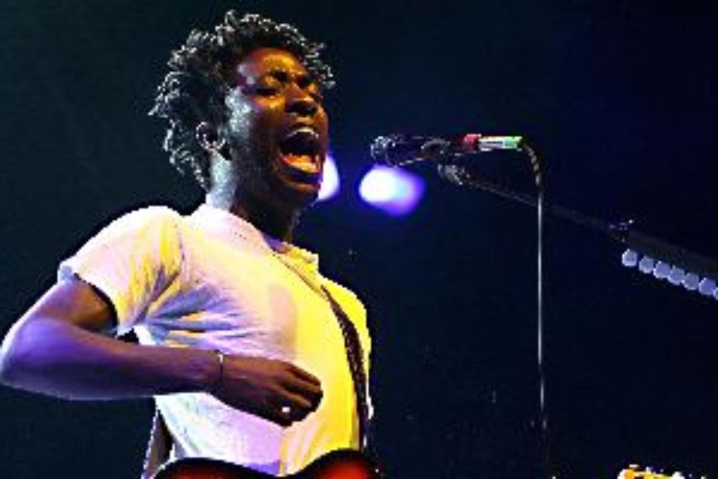 Kele Tickets | Kele Tour and Concert Tickets - viagogo